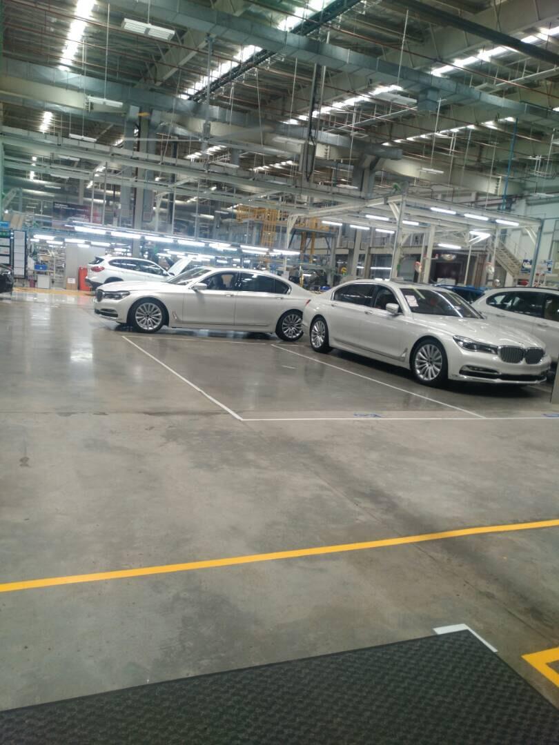 EURUS II | BIGFANSPH